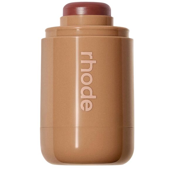 RHODE | Makeup | Rhode Toasted Teddy Pocket Blush Buildable Hydrating ...